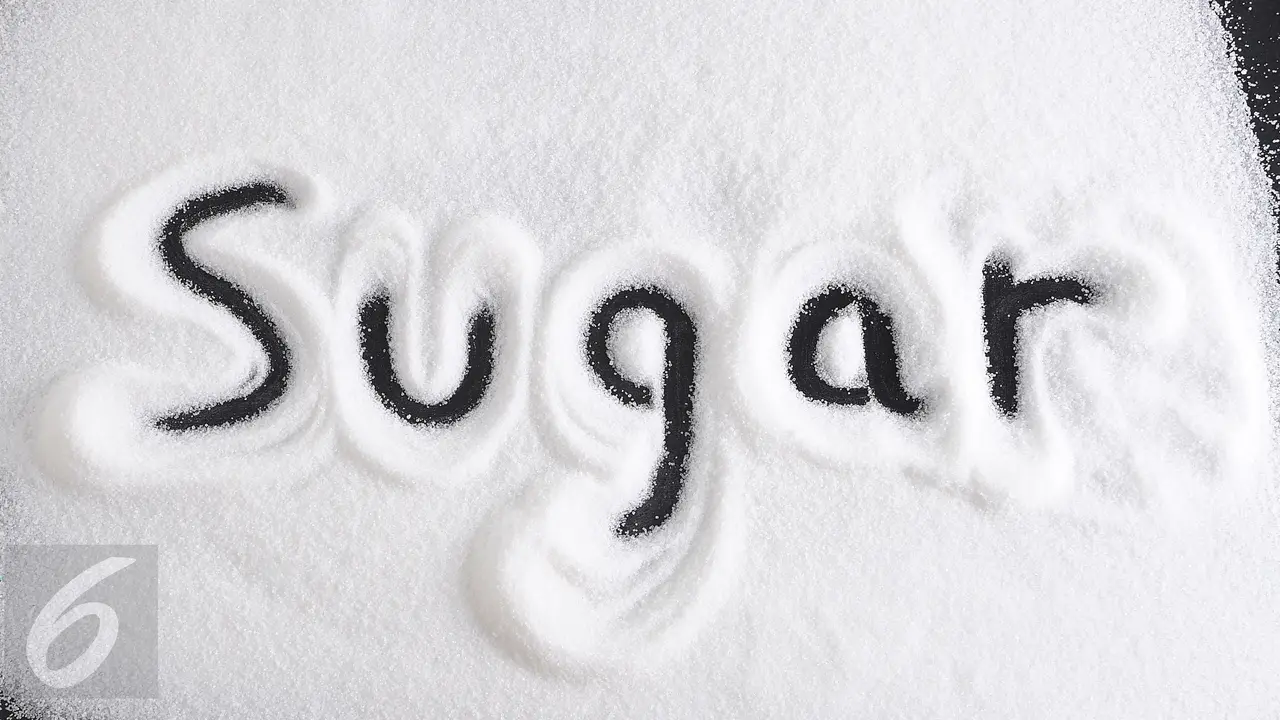 Tak Hanya Rokok, Gula Juga Perlu Dikenai Cukai - Health Liputan6.com