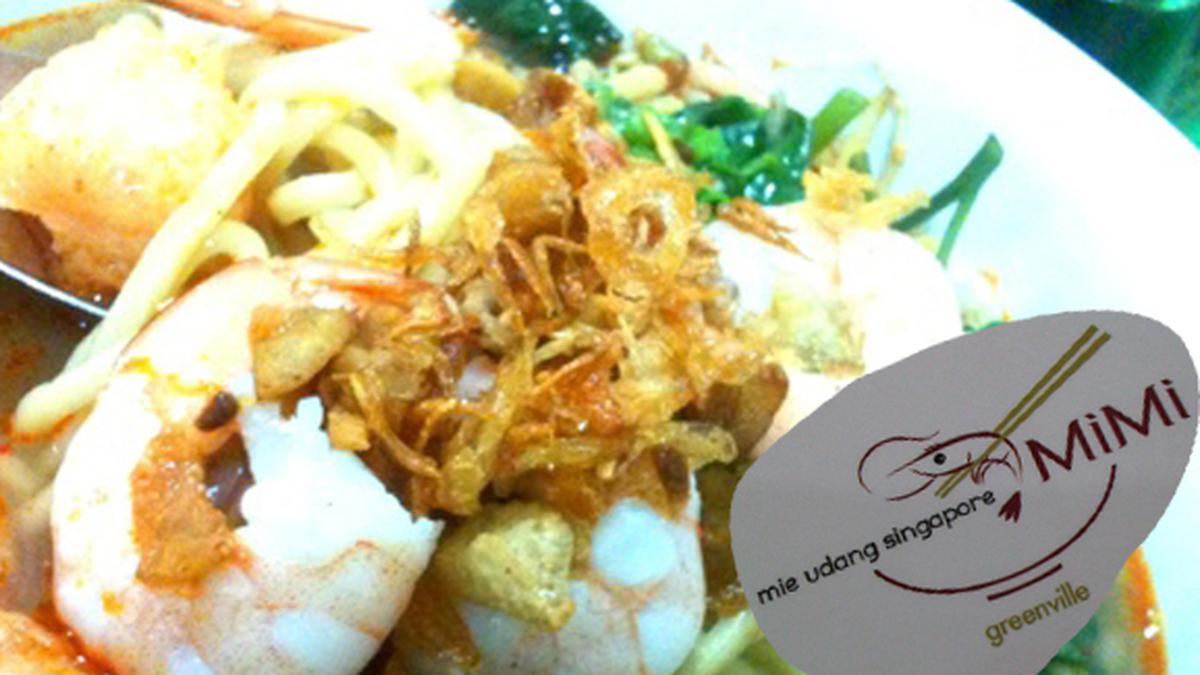 Mini Tapi Rasa Maxi - Lifestyle Fimela.com