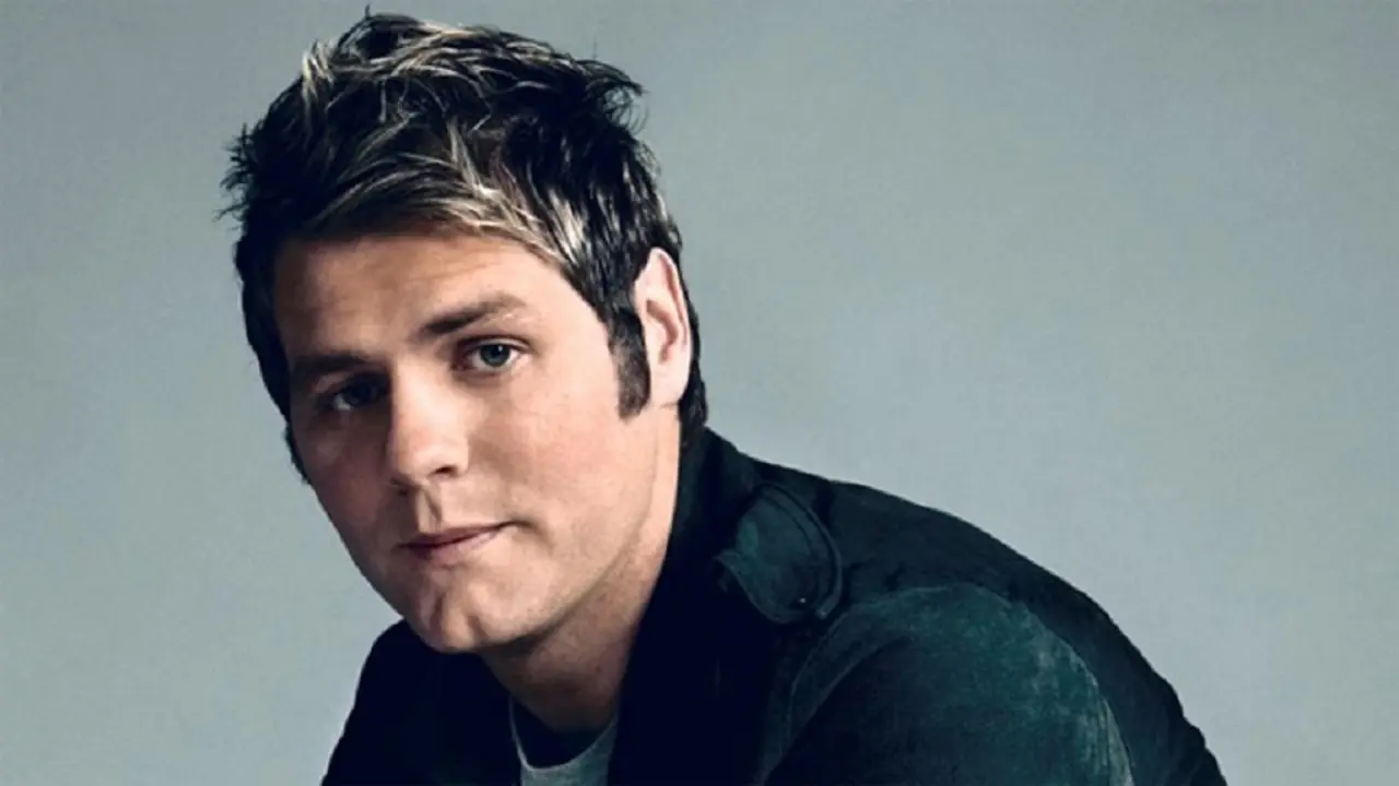 Dimusuhi Westlife, Brian McFadden Ungkap Fakta Besar