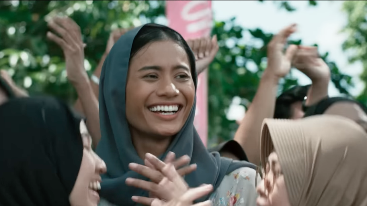 Perjalanan Putri Intan, dari Puteri Indonesia Kalimantan Selatan ke ...
