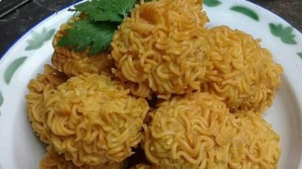 Berita kreasi mie instan Hari Ini - Kabar Terbaru Terkini | Liputan6.com