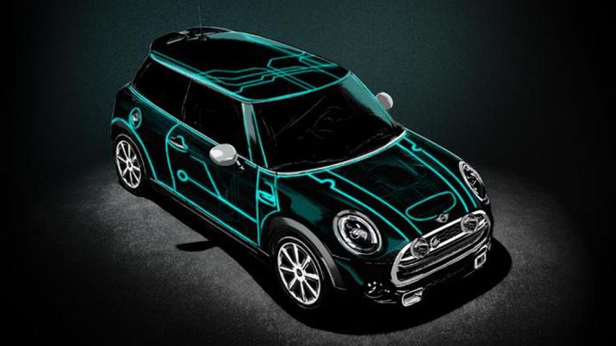 MINI Cooper DeLux Cuma Diproduksi 56 Unit - Otomotif Liputan6.com
