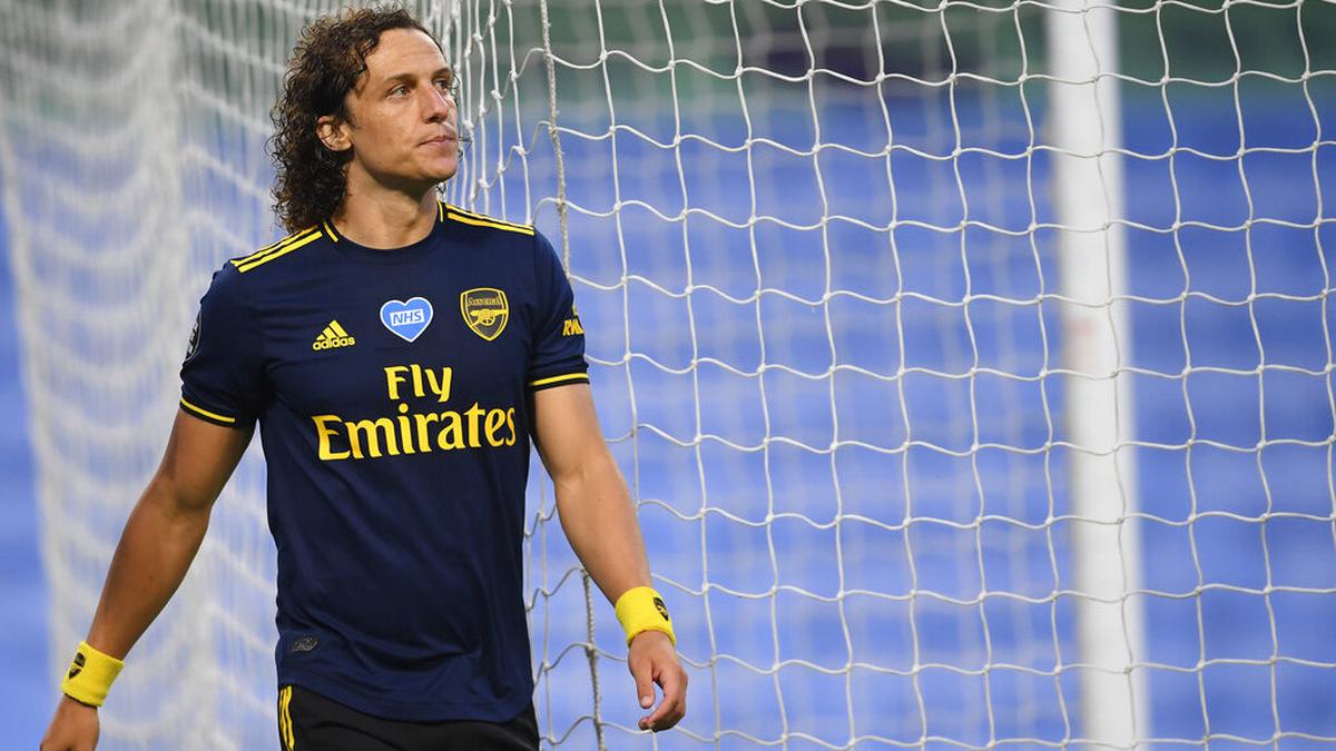 Deretan Komentar Sadis Warganet usai David Luiz Perpanjang Kontrak, Ada ...