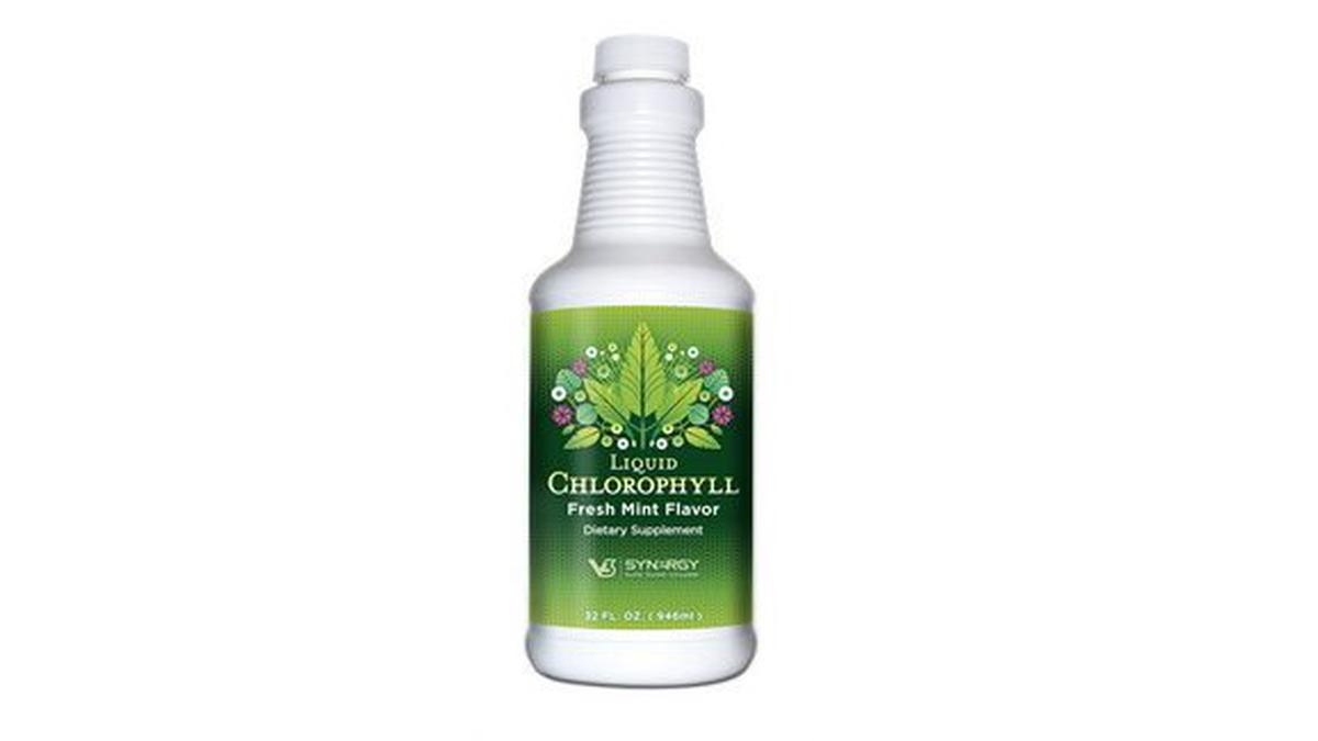 Synergy Liquid Chlorophyll, Segala Manfaat Klorofil - Parenting Fimela.com