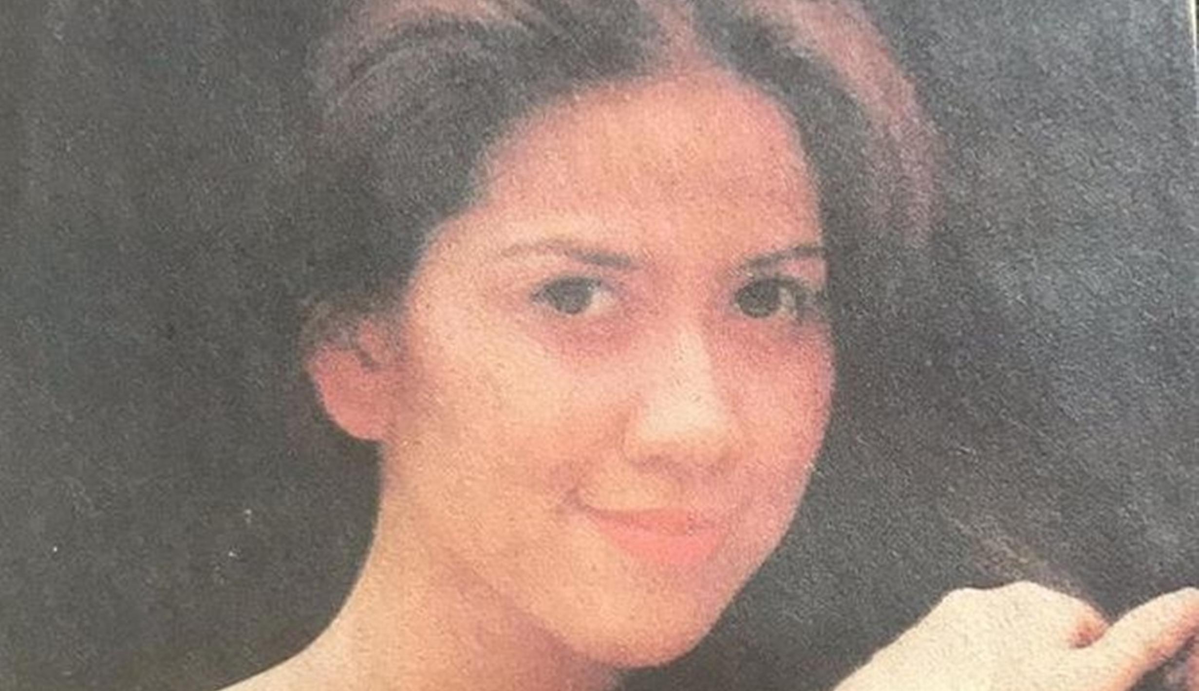 Potret Lawas Venna Melinda Saat Muda, Kini Jadi Ibu Tangguh