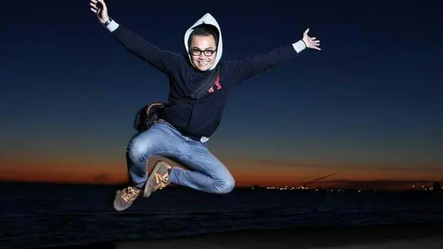 Wawan Juniarso, Eks Drummer Dewa 19 Digugat Cerai Oleh Istri Karena ...