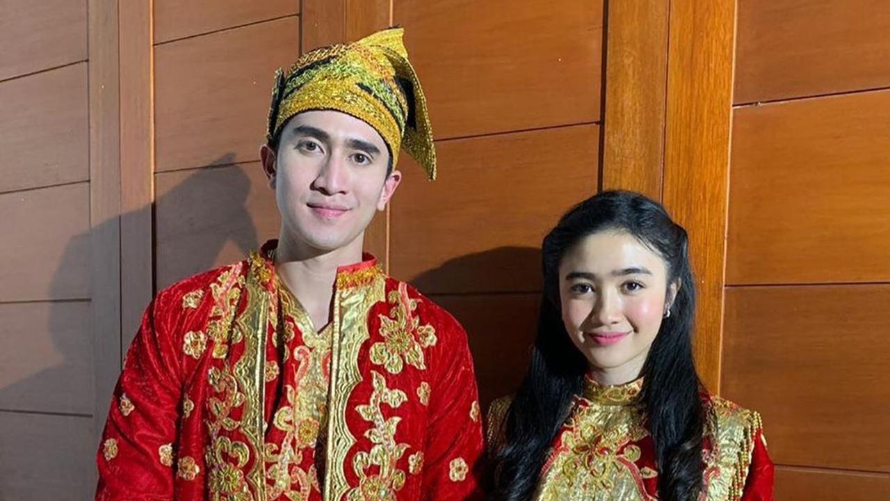 Fakta Unik Baju Adat Padang Magek dari Minangkabau