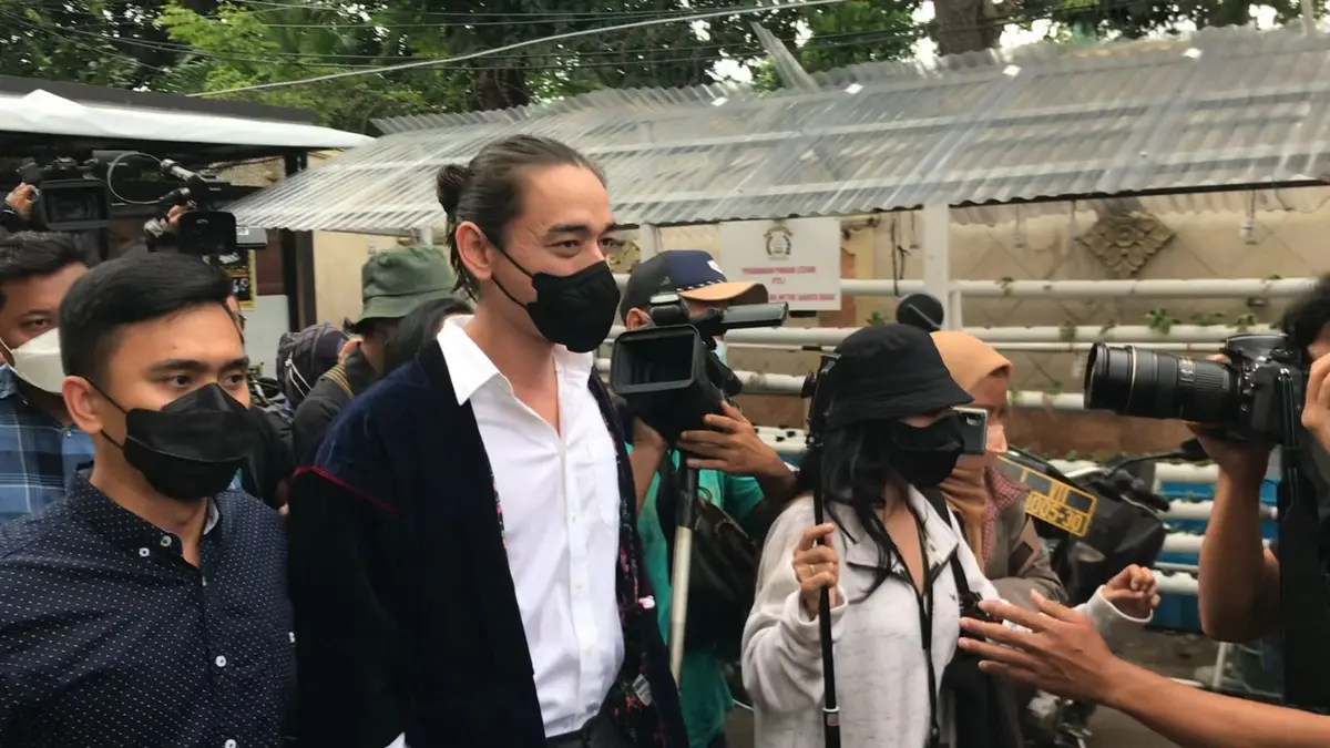 Berita Fauzan Lubis Hari Ini - Kabar Terbaru Terkini | Liputan6.com