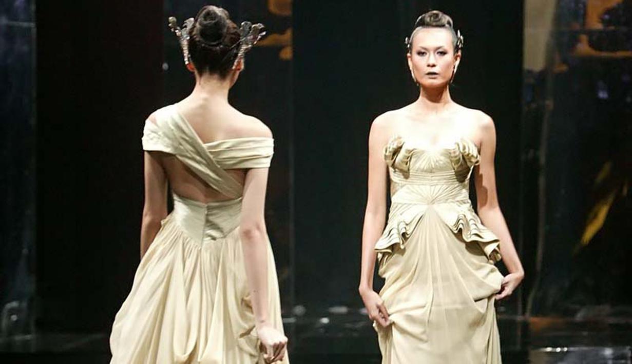 Albert Yanuar - Photo Fimela.com