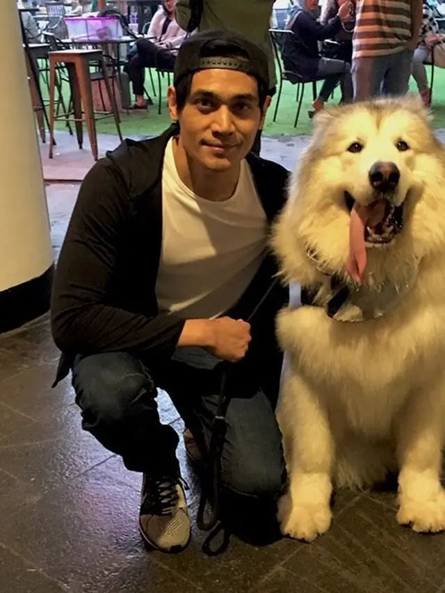 Berusia 48 Tahun dan Single, Ini 7 Potret Tyo Nugros Eks Drummer Dewa ...