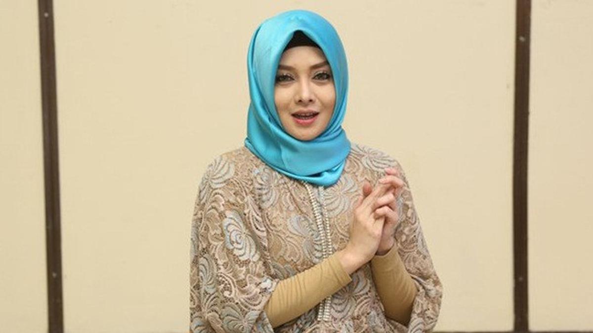 Ini Alasan Terry Putri Saat Harus Batasi Pekerjaan di Bulan Ramadan ...