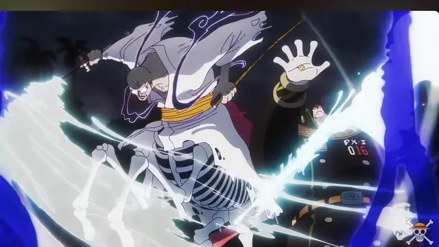 One Piece Episode 1151 Kapan Rilis? Simak Jadwal Tayang Anime Kondang ...