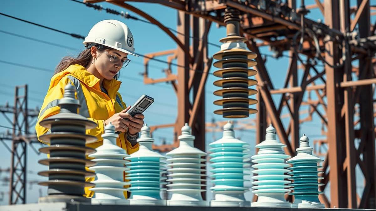 Arti Isolator: Pengertian, Jenis, dan Fungsinya dalam Kehidupan Sehari-hari