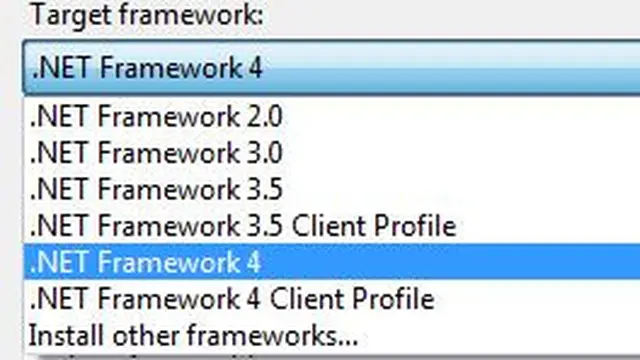 Ini Fungsi Net Framework, Pengertian dan Cara Kerjanya - Hot Liputan6.com