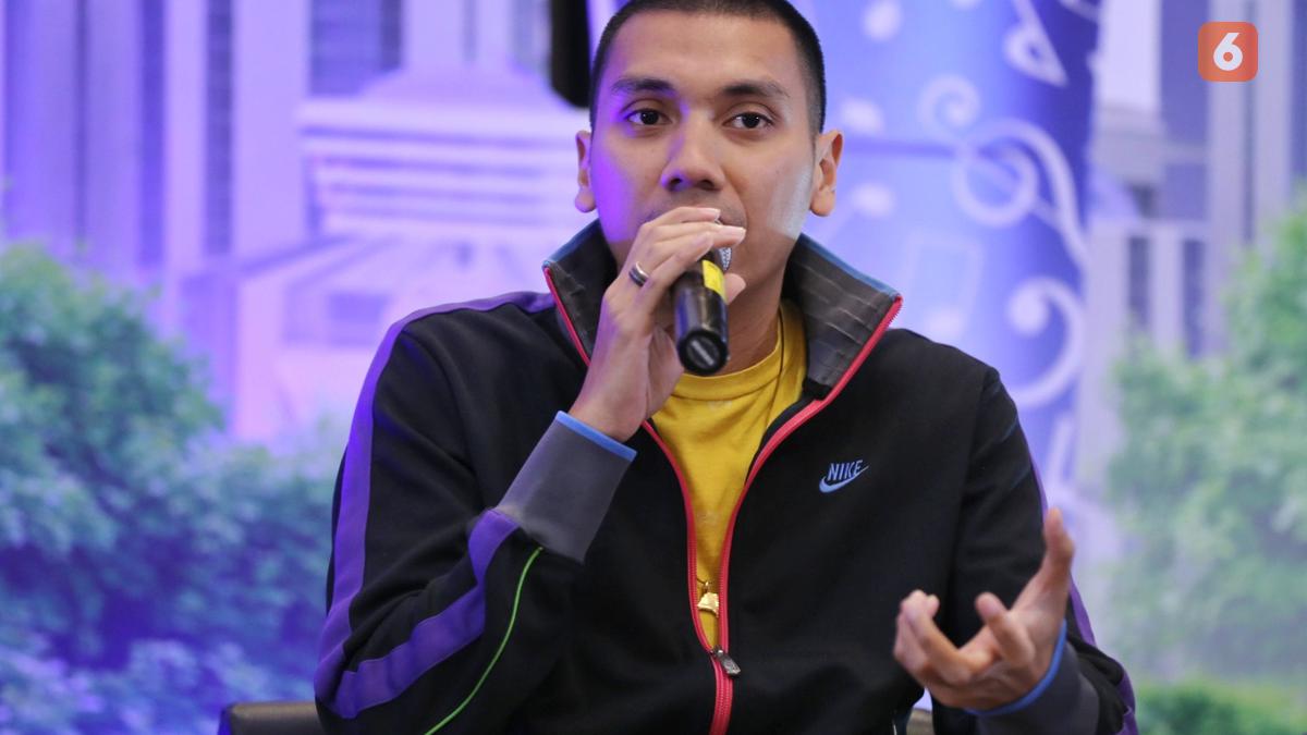 Lirik Lagu LAGI? dari Rayi Putra feat Laze - ShowBiz Liputan6.com