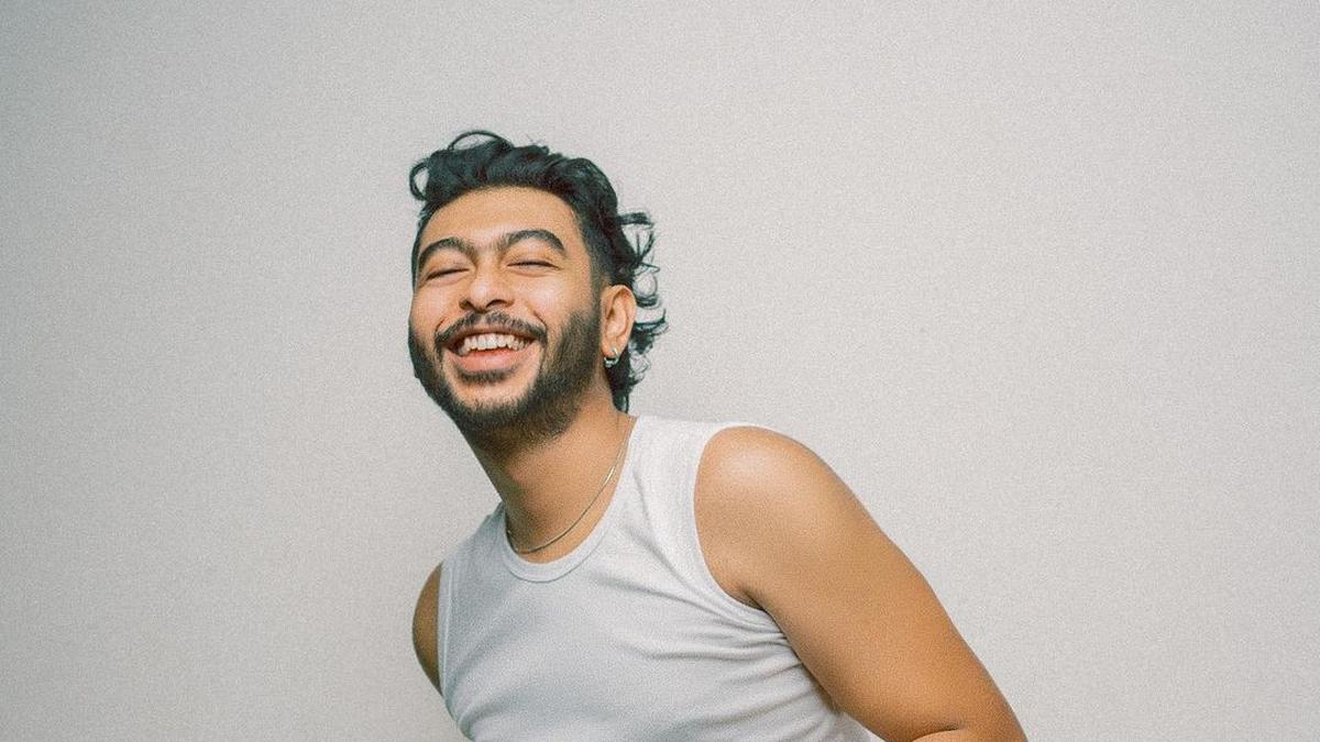 Lirik Lagu Dear Jane, Single Baru dari Prince Husein - ShowBiz Liputan6.com