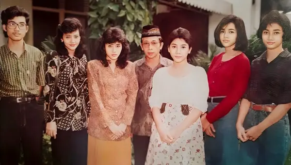 Arti Warna Dan Tekstur Darah Haid Bagi Kesehatan Wanita Citizen6