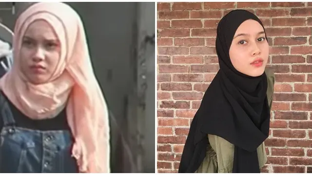 6 Potret Dulu Vs Kini Pemain Sinetron Anak Jalanan Saat Berhijab, Kian Memesona - Hot Liputan6.com