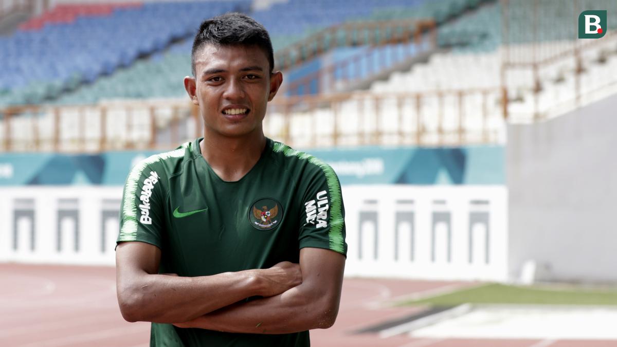 Sempat Dirumorkan Masuk Timnas Indonesia untuk Piala Asia 2023, Dedik ...