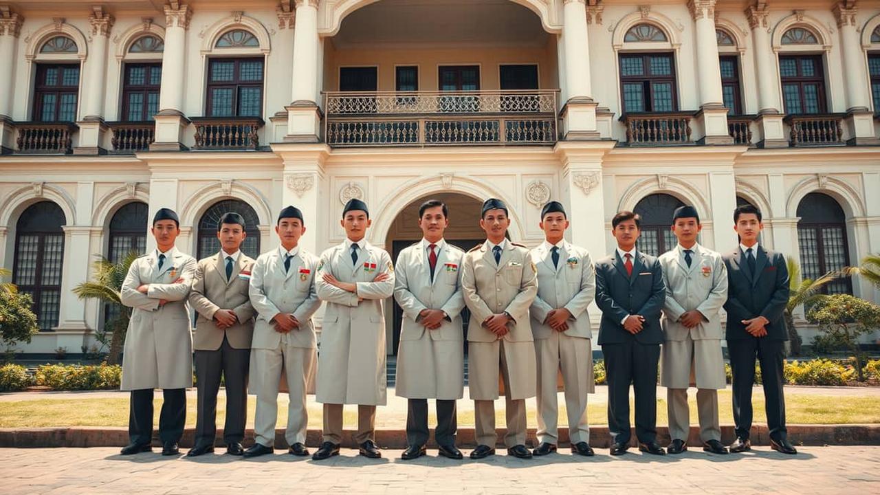 Apa Tujuan Didirikannya Budi Utomo: Sejarah dan Perjuangan Organisasi ...