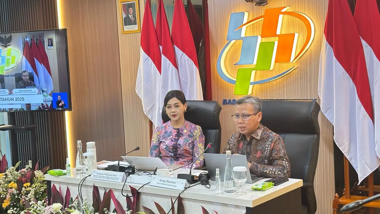 Survei OJK dan BPS: Literasi dan Inklusi Keuangan Masyarakat Meningkat - Bisnis Liputan6.com