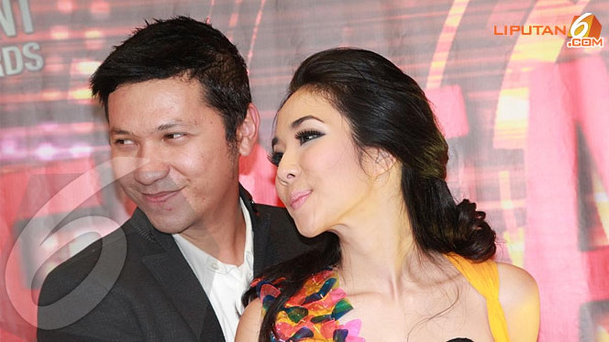Gisel Belum Mau Punya Anak, Gading Marten: Yang Penting Langgeng ...