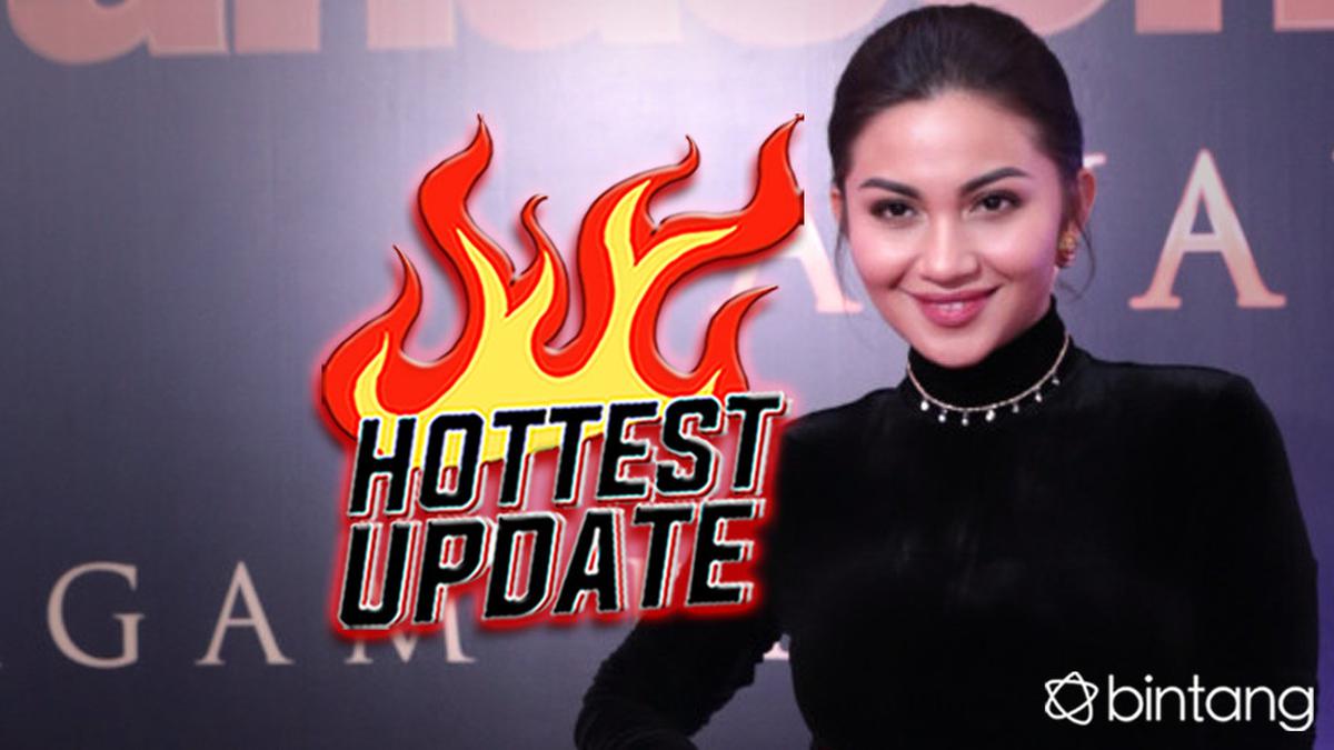 Gosip Terkini: Ariel Tatum, Anang Hermansyah, Angelina Sondakh - Entertainment Fimela.com