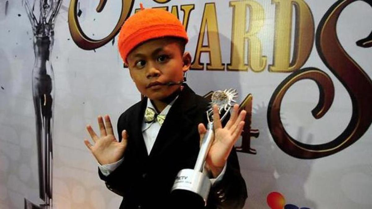 Lama Tak Terekspos, Begini Kondisi dan Kesibukan Terkini Sony Wakwaw