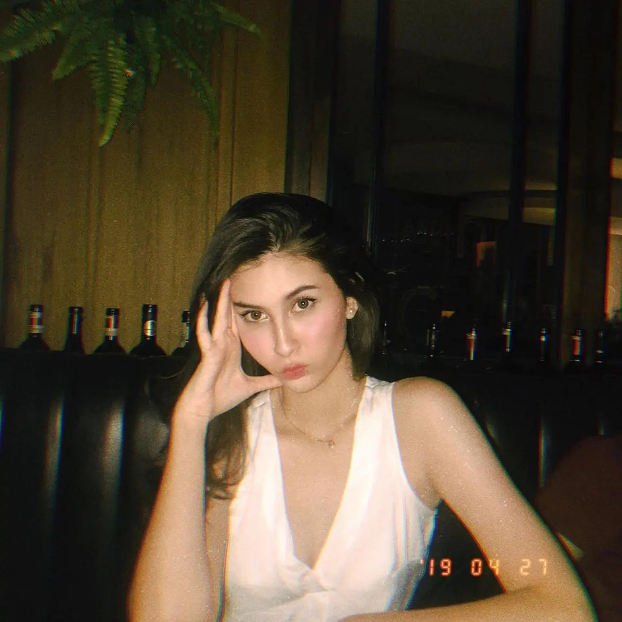 6 Potret Terbaru Nadia Celia Thomas, Pernah Bintangi Cinta Fitri Musim ...