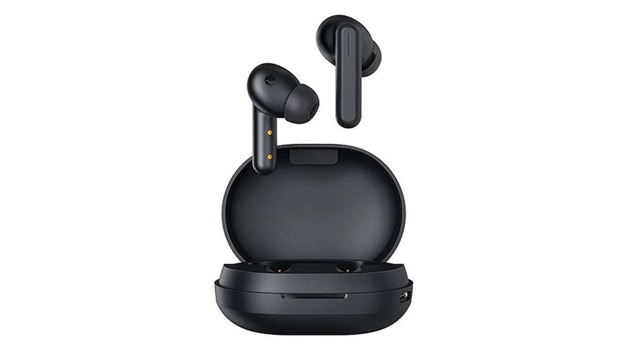 Harga Haylou GT7 Neo, Earbuds TWS Juara Audio Jernih dan Gaming Tanpa Lag