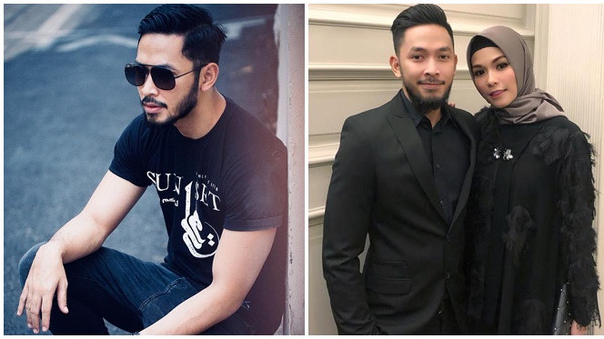 Dukung Keputusan Suami Keluar dari NOAH, Ini 7 Momen Kebersamaan Uki ...