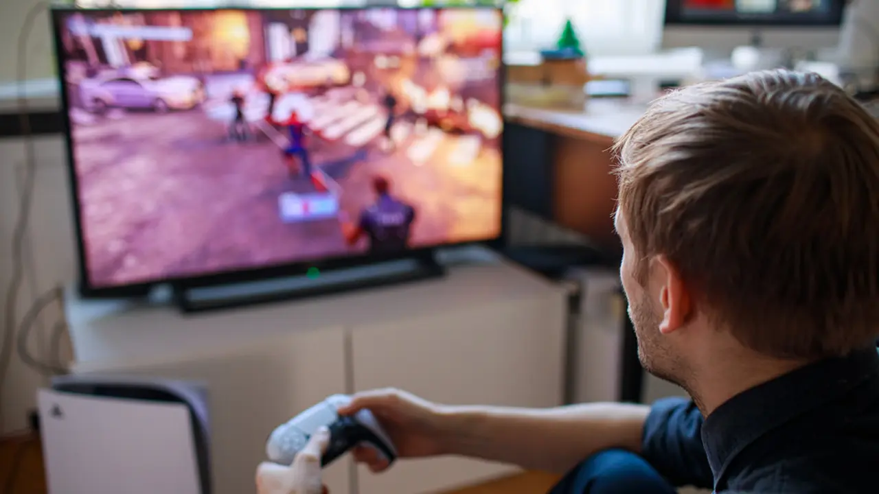 Rekomendasi 3 Game PS5 dengan Grafik Terbaik, Wajib Kalian Mainkan ...