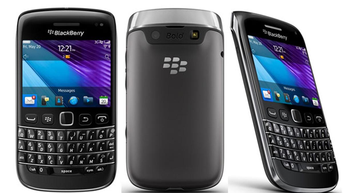 Mantan Bos Apple Pun Tertarik Beli BlackBerry - Tekno Liputan6.com