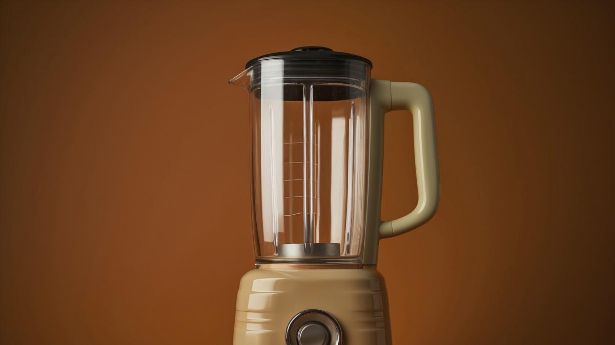 7 Merk Blender di Bawah Rp200.000, Harga Murah tapi Berkualitas