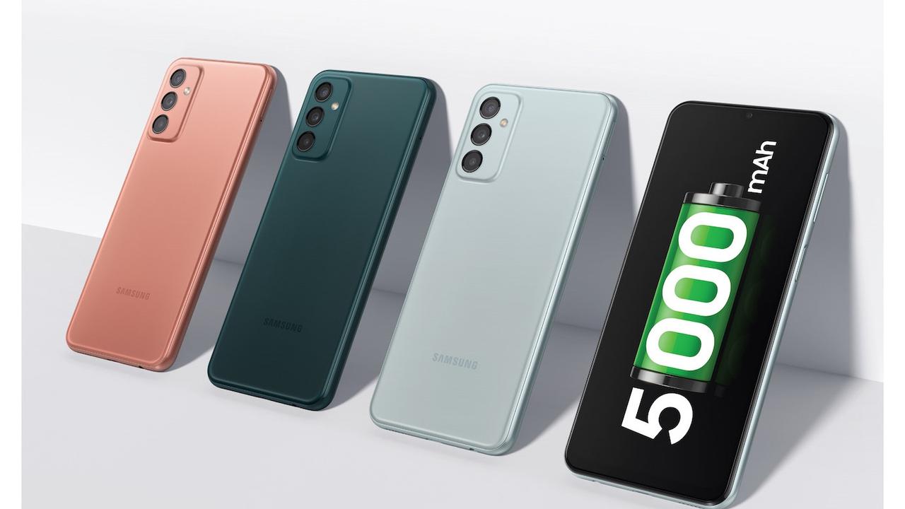 Samsung Mulai Penjualan Flash Sale Galaxy M23 5G, Ini Harga dan ...