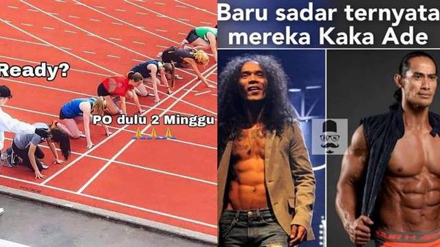 Bikin Mikir, Ini 7 Meme Kocak Benar Tapi Salah yang Bikin Meringis - Hot Liputan6.com