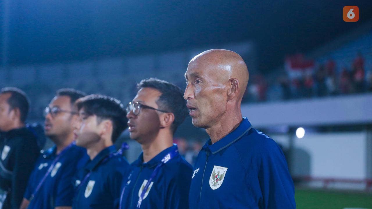 Satoru Mochizuki Dicopot dari Jabatan Pelatih Timnas Putri Indonesia ...