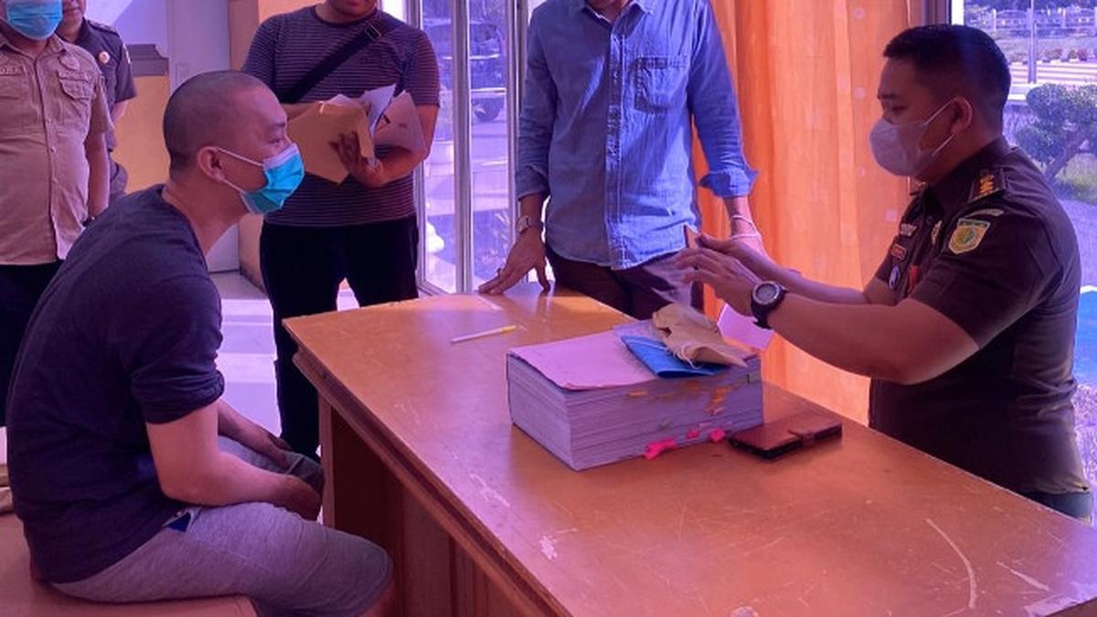 Dari Balik Jeruji, Napi Lapas Bagansiapiapi Kendalikan Peredaran 105 ...