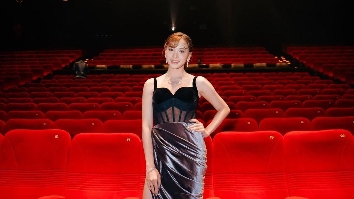 Zee JKT48 Umumkan Segera Lulus Setelah 6 Tahun Gabung, Ingin Raih Lebih ...