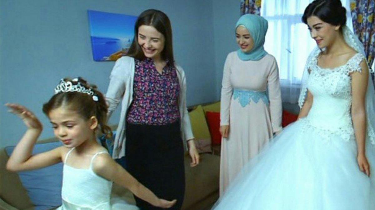 Serial Elif Siap Kembali dengan Season Baru - ShowBiz Liputan6.com