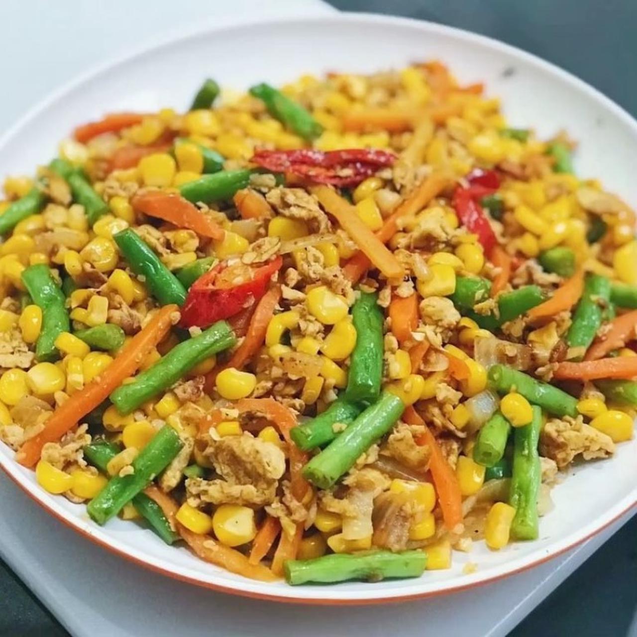 11 Resep Telur Orak Arik Sederhana: Praktis dan Lezat untuk Sarapan ...