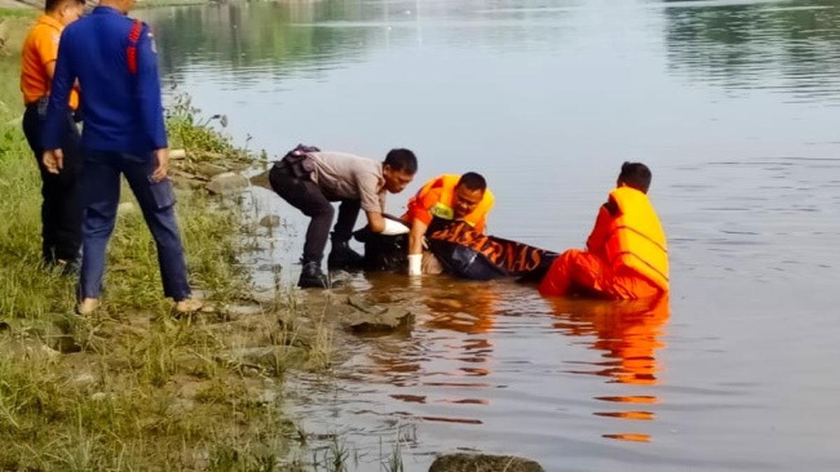 Antar Teman Pergi Haji, Nenek Suhartini Pulang tak Bernyawa - Regional ...