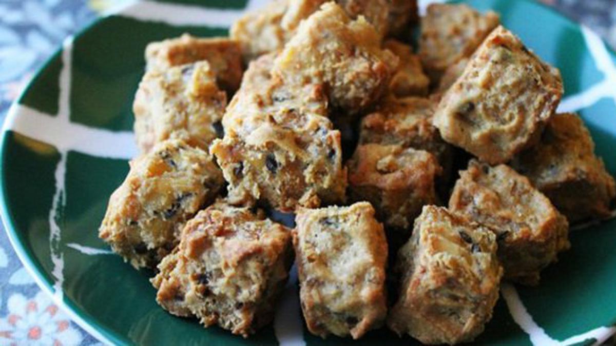 Resep Tempe Kacang Goreng Selimut