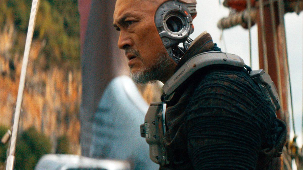 Sinopsis Film The Creator, Peperangan Antara Umat Manusia dengan ...