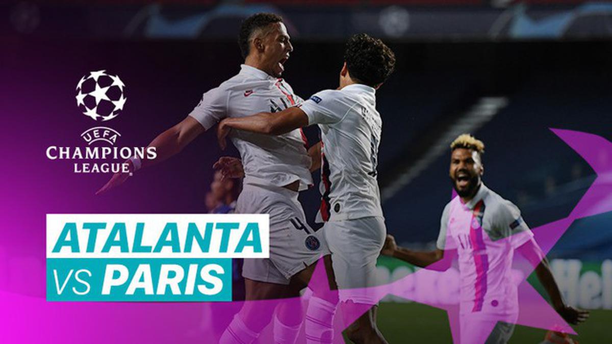 VIDEO: Beragam Peluang dan Gol-Gol yang Tercipta Saat PSG Kalahkan ...