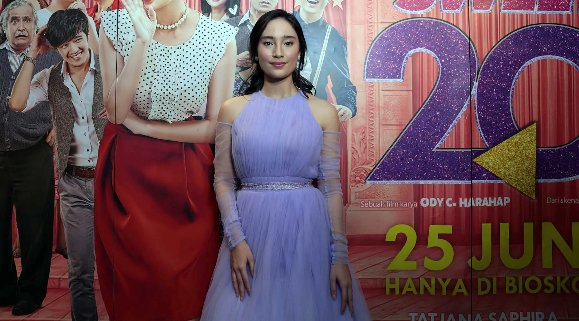 Tantangan Produser Saat Adaptasi Sukses Korea jadi Sweet 20 - Entertainment Fimela.com