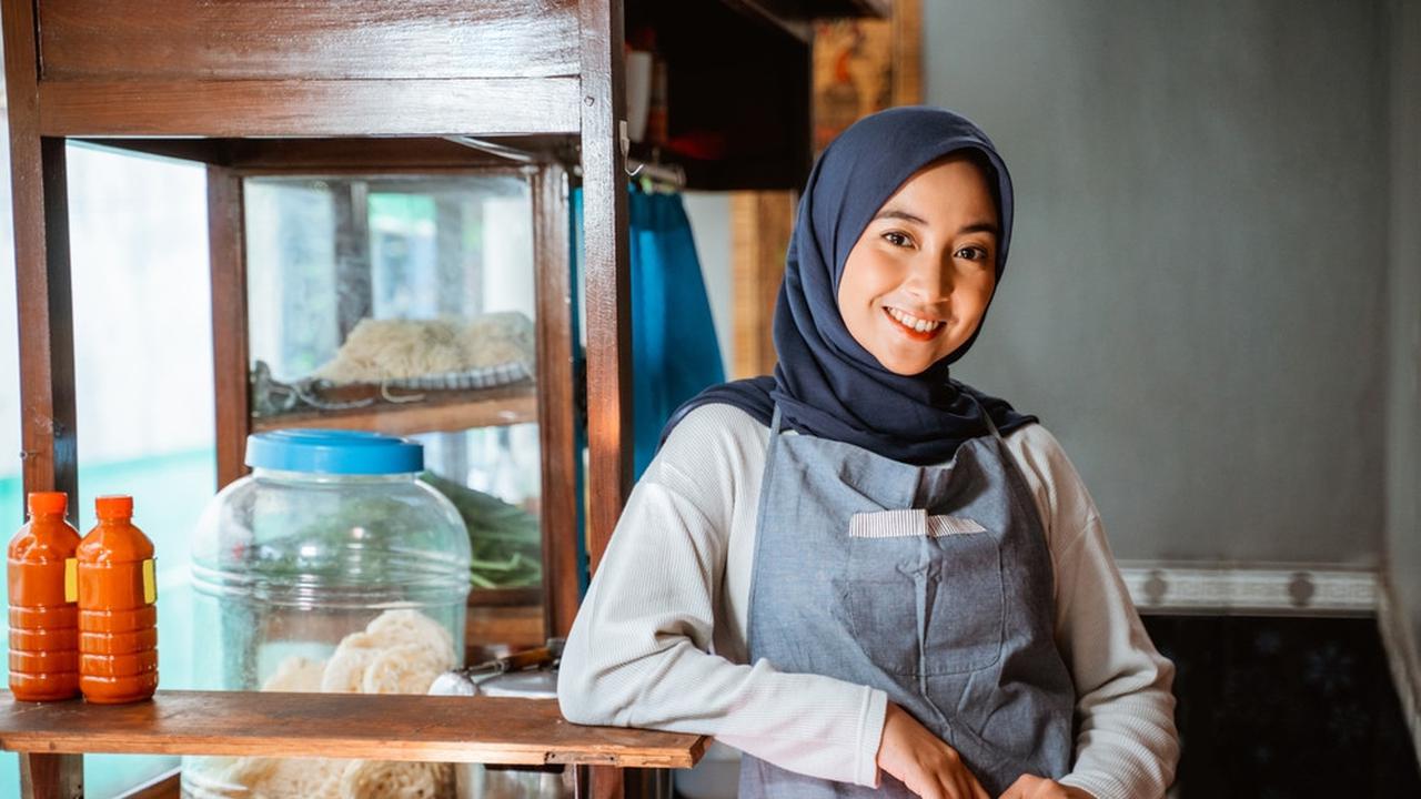UD Adalah Singkatan dari Usaha Dagang, Kenali Ciri-Ciri dan Jenisnya