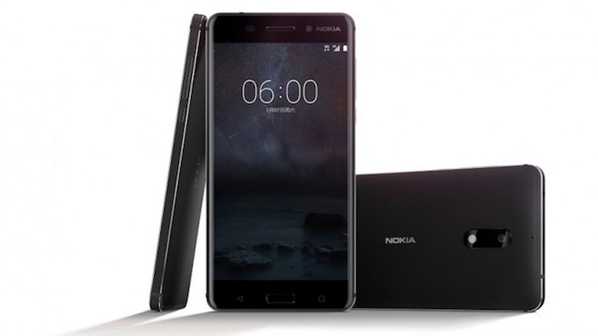 Nokia Android Baru Resmi Melenggang, Berapa Harganya? - Tekno Liputan6.com
