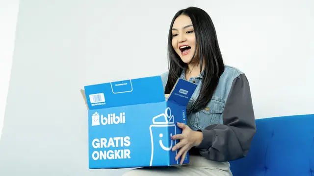 Mengapa Ekosistem Perdagangan Omnichannel Blibli Bisa Menjawab Beragam Preferensi Berbelanja ...