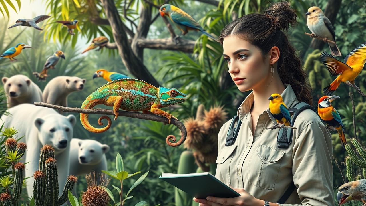 Arti Istilah "Adaptasi", Berikut Pengertian, Jenis, dan Contohnya dalam ...